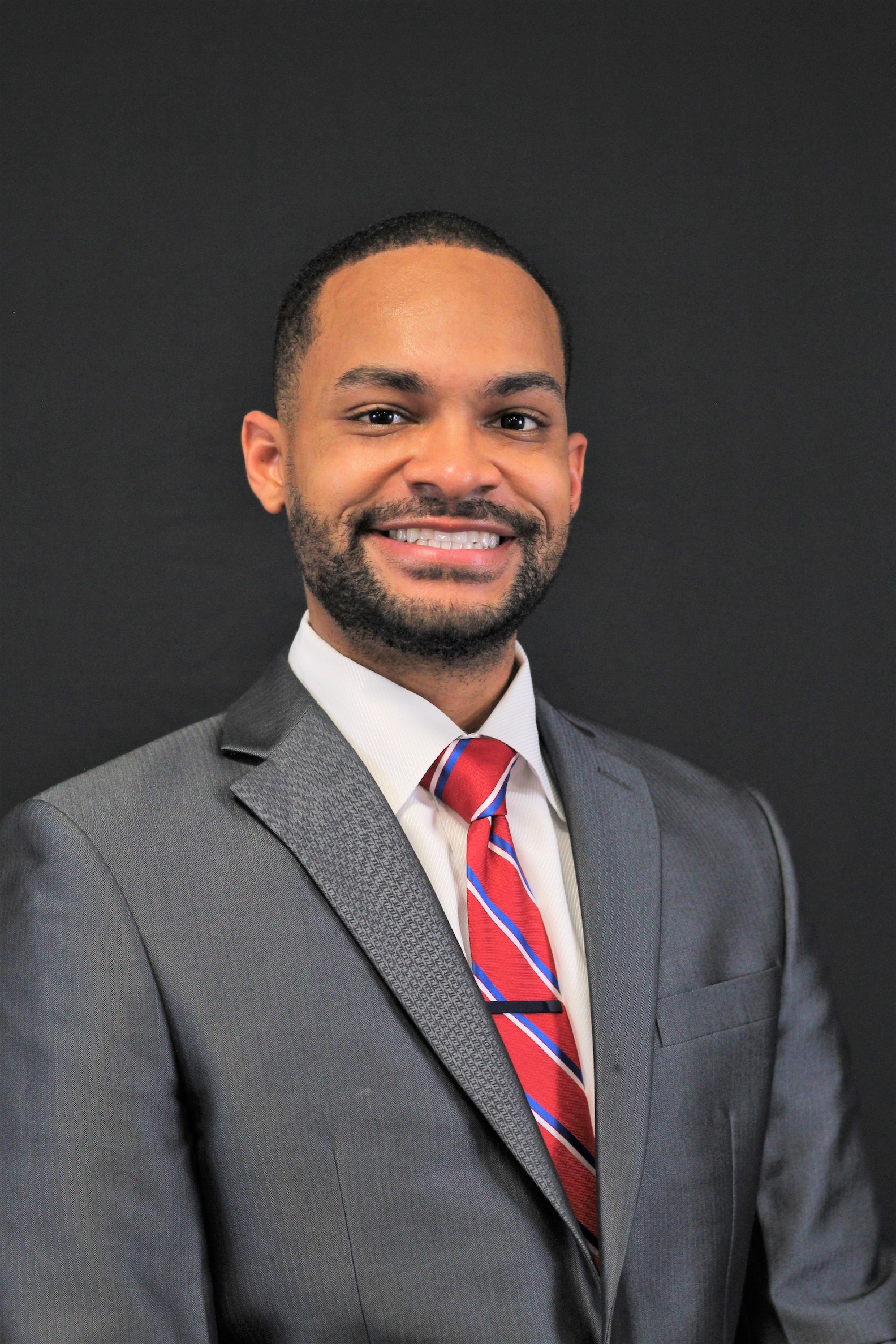 StevenClaude Dorsainvil - National Science and Technology Medals Foundation