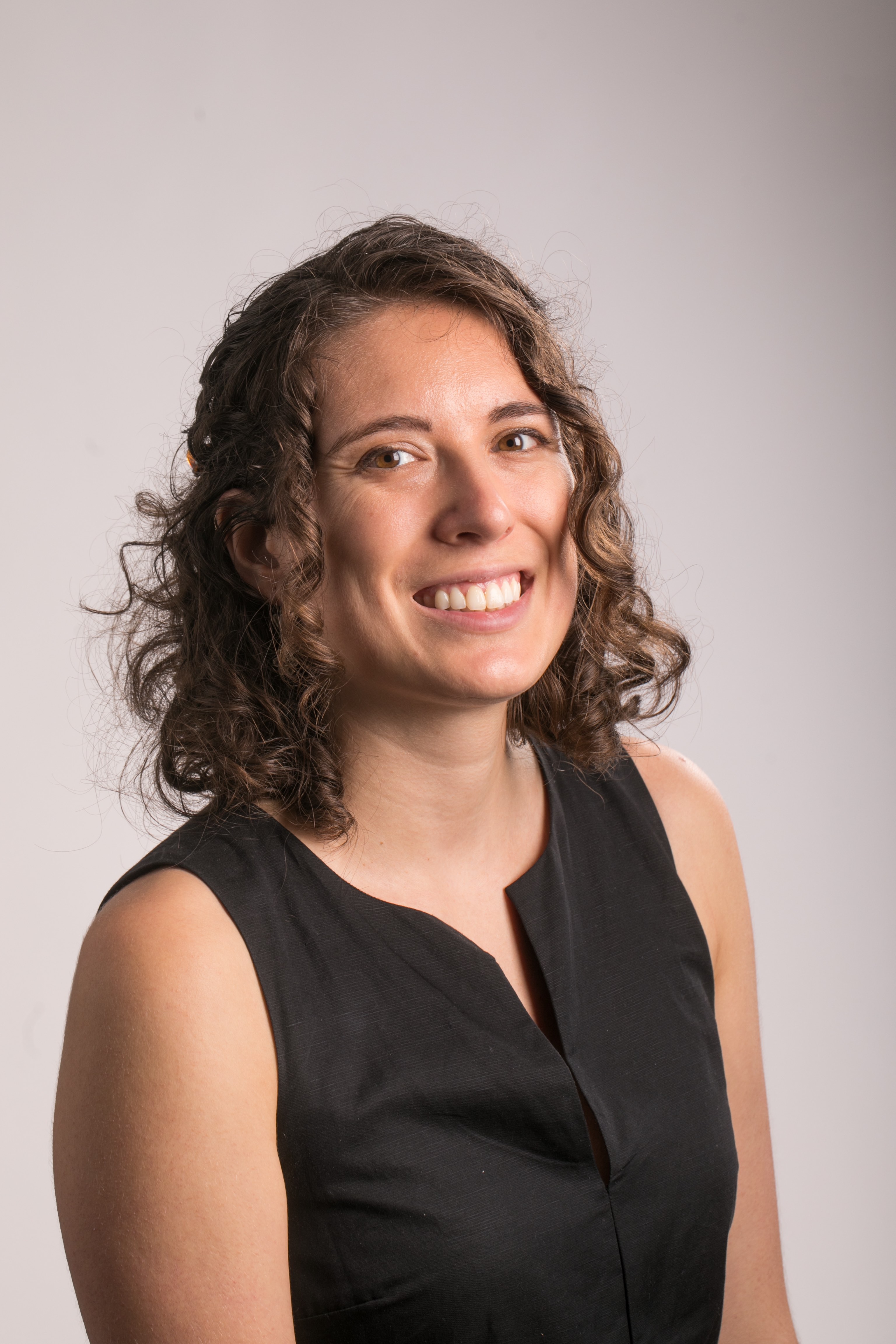 Allie Novak - National Science and Technology Medals Foundation