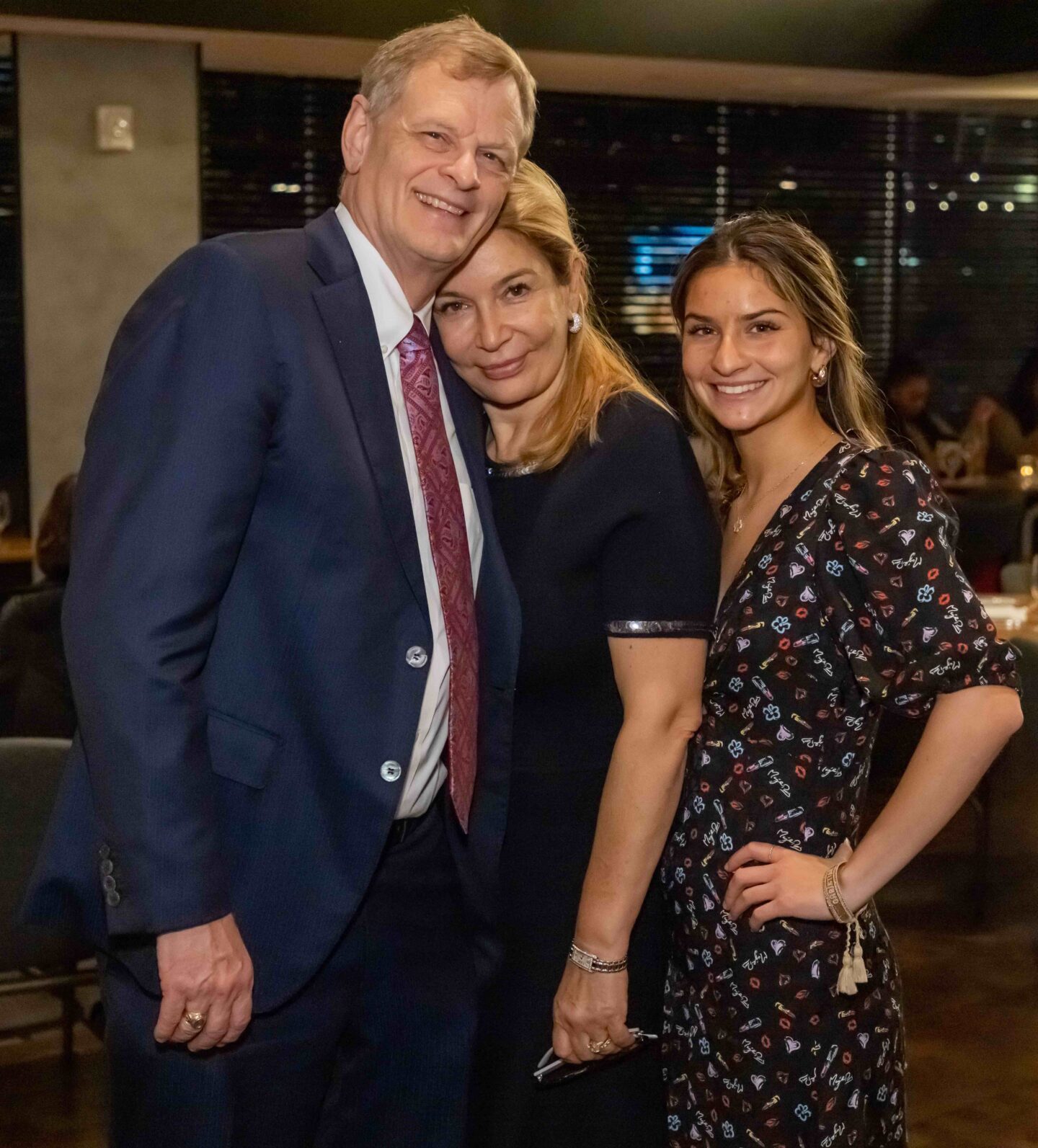 John Cioffi - National Science and Technology Medals Foundation