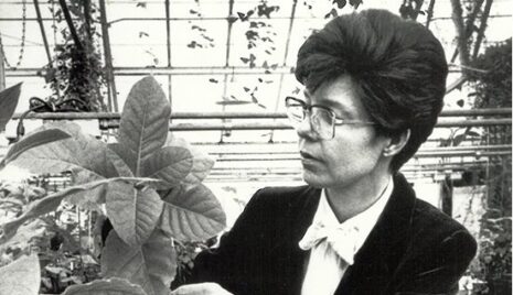 Mary-Dell Chilton - National Science and Technology Medals Foundation