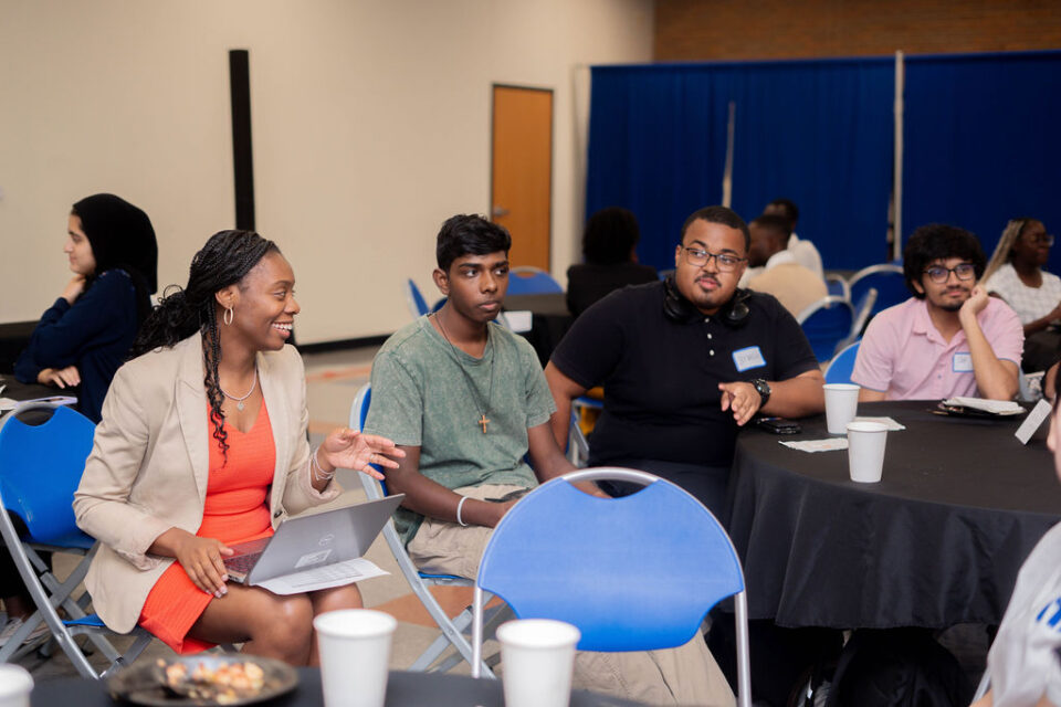 The University of Texas at Arlington - inSTEM - National Science and ...
