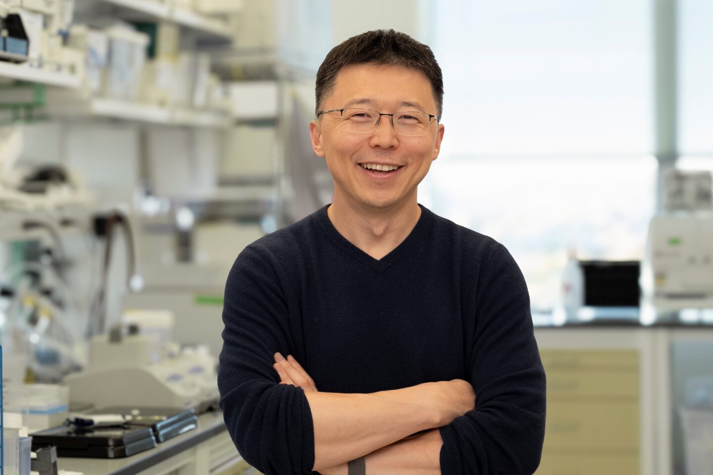 Laureates - National Science and Technology Medals Foundation